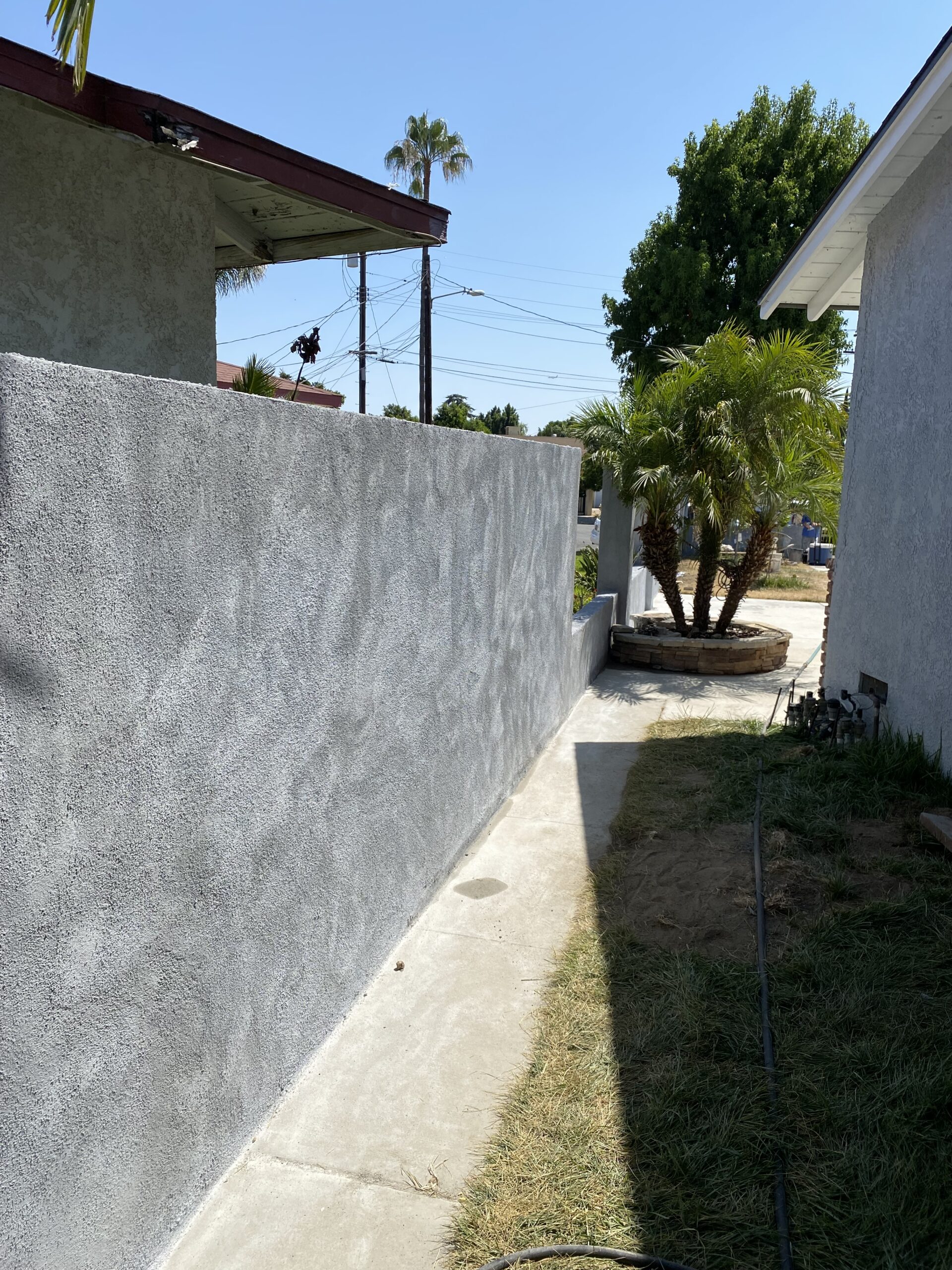 Different Types of Walls to Build – Ascension Construction – ACI